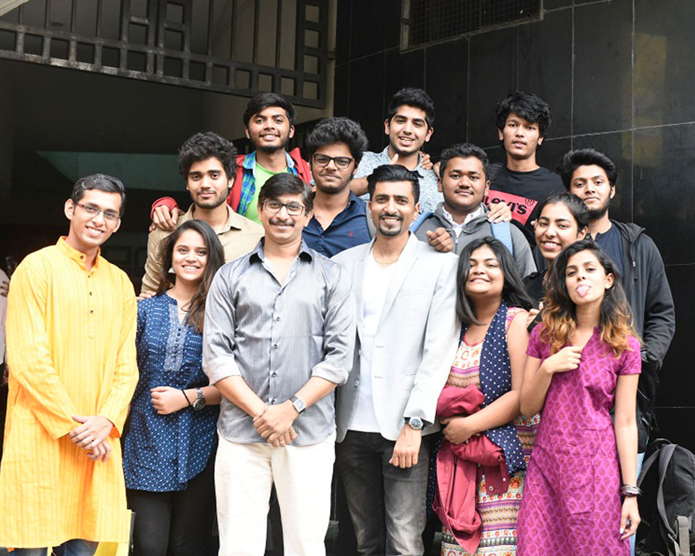 Ambitions – Commerce Institute